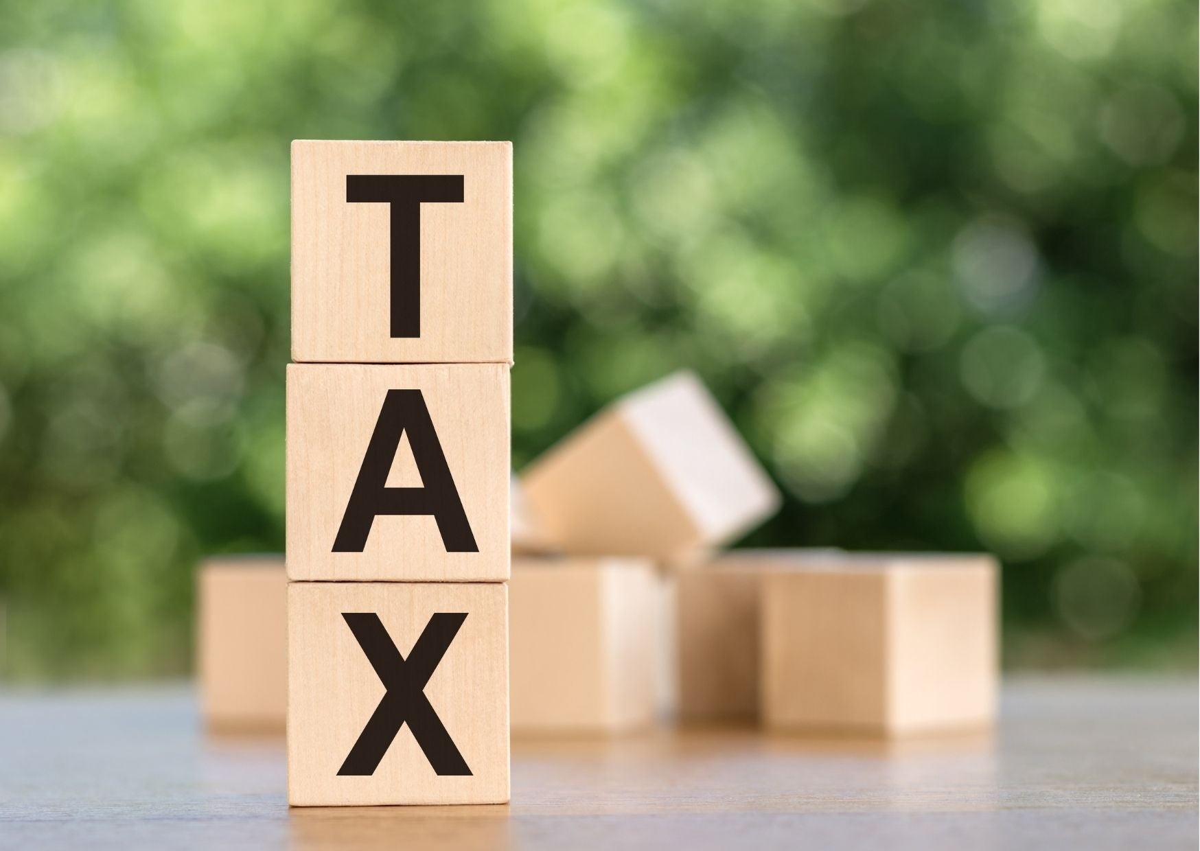 What You Need to Know - Plastic Packaging Tax – SR Mailing Ltd