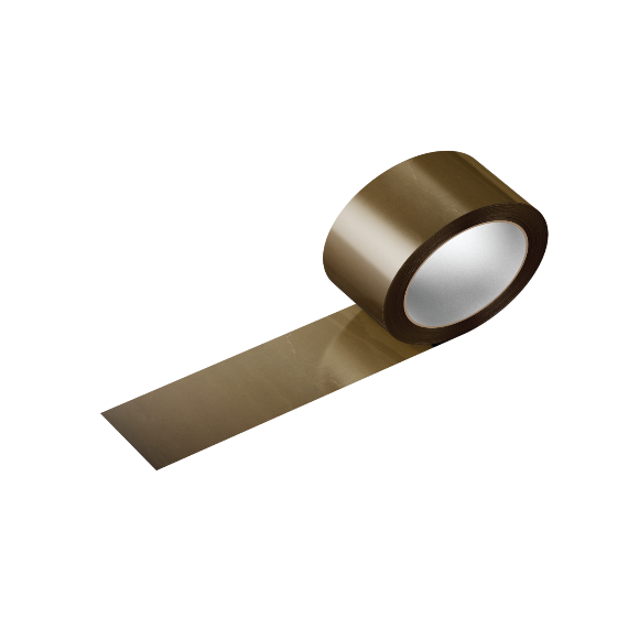 Plastic Packaging Tape