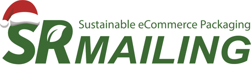 Sustainable & Eco Friendly eCommerce Packaging | SR Mailing – SR Mailing Ltd